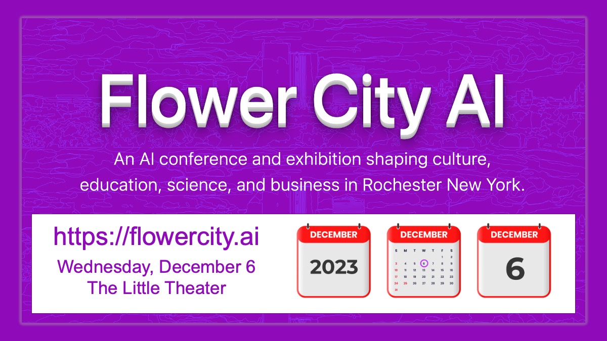 Flower City AI